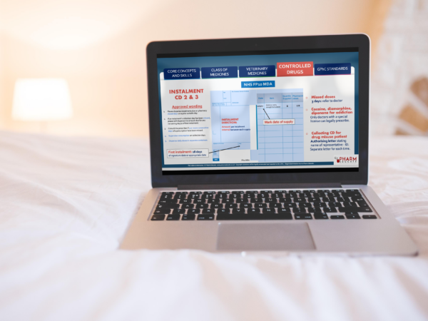 All Courses – Pharm Educate