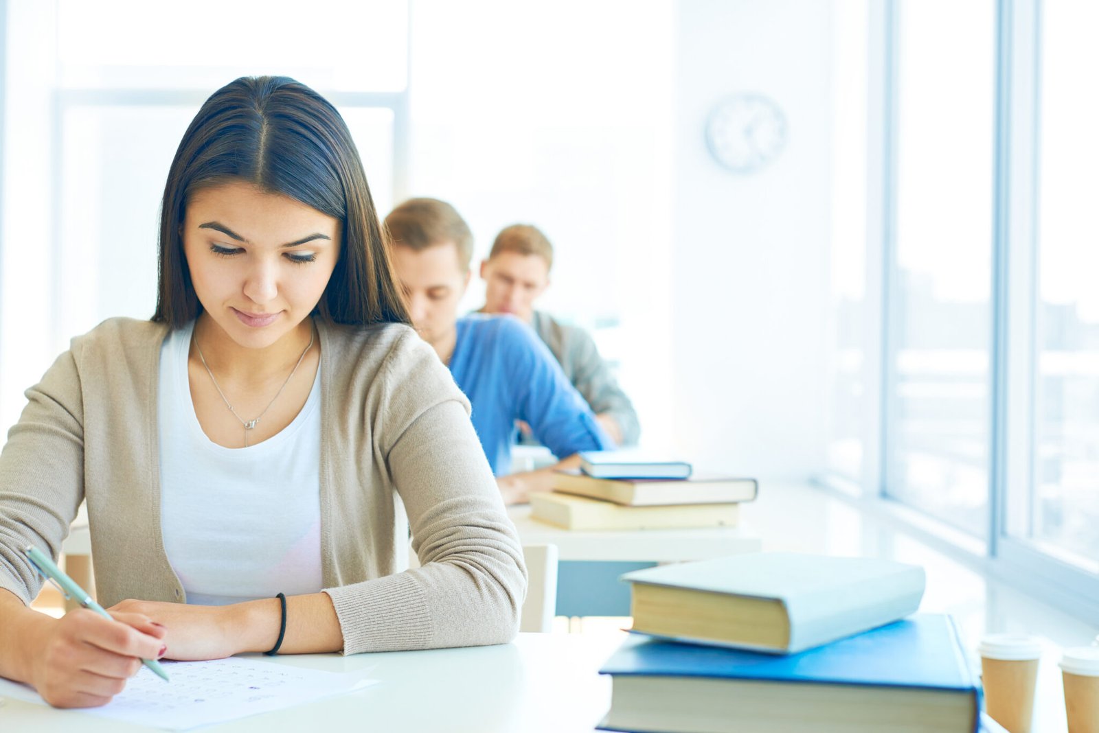 GPhC Mock exam – Pharm Educate